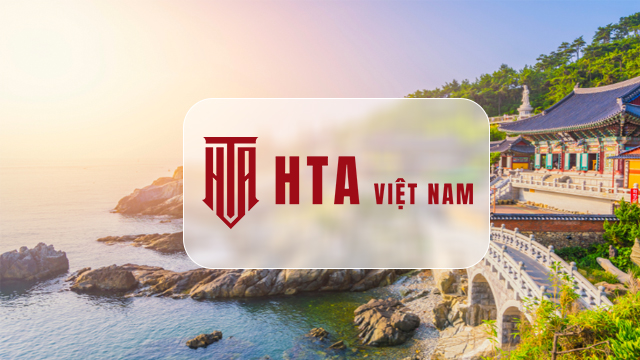 CÔNG TY CỔ PHẦN THƯƠNG MẠI VÀ DỊCH VỤ TỔNG HỢP HTA VIỆT NAM